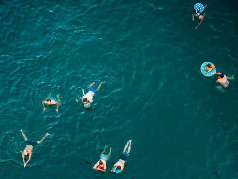 Wickelfisch - der Basler Schwimmsack | Basel.com | basel.com