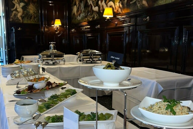 The best places for breakfast and brunch in Basel [2023] | basel.com