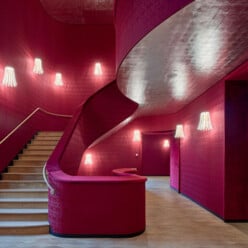 Experience architecture in Basel | basel.com