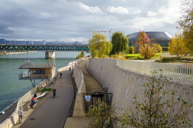 Sport and exercise in Basel – top tips | basel.com