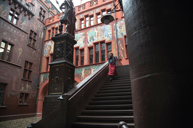 Die Basler Altstadt | Top 10 Sehenswürdigkeiten in Basel | basel.com