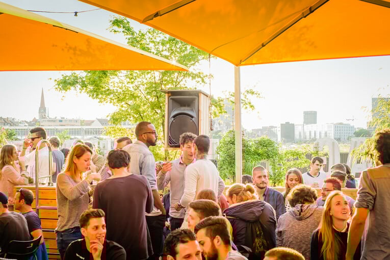 Nightlife | basel.com