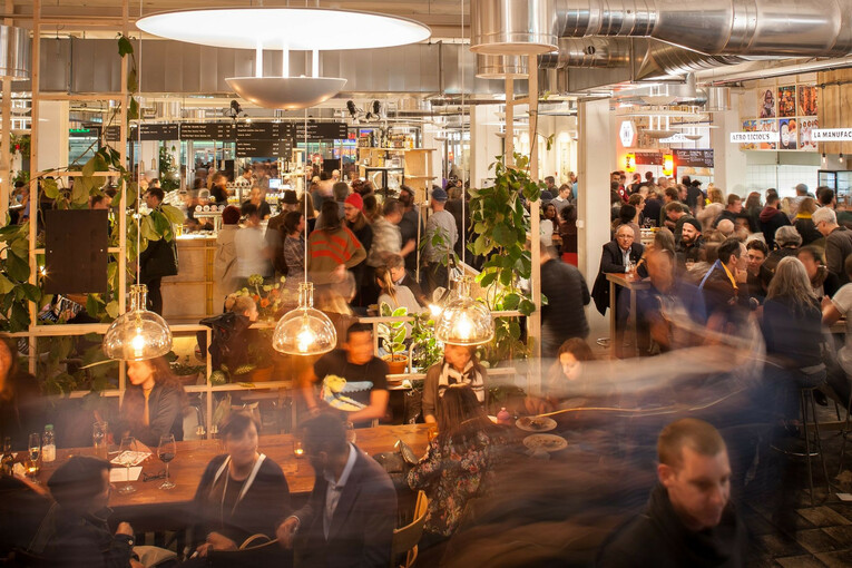 Best street food in Basel [2023] (Switzerland) | basel.com