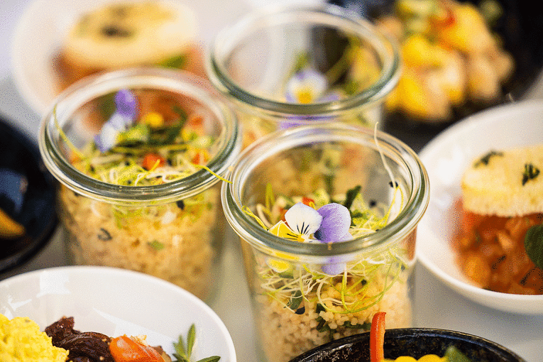 The best places for breakfast and brunch in Basel [2023] | basel.com