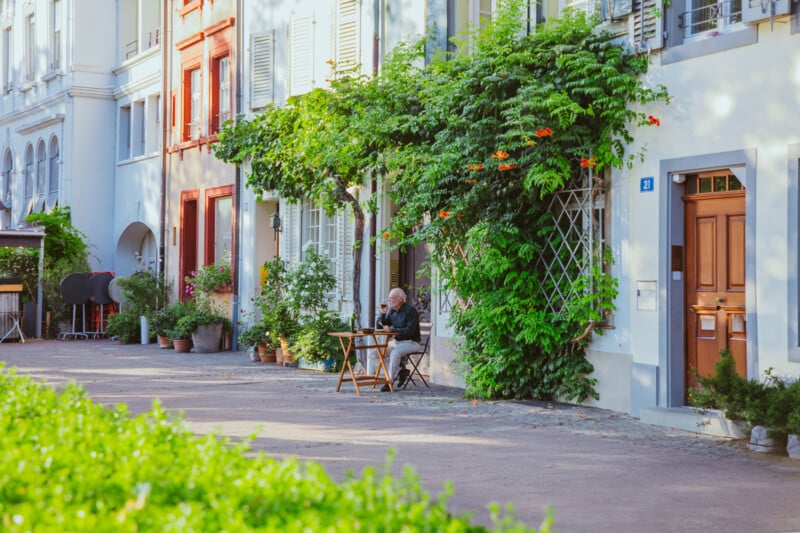 Nachhaltig reisen in Basel | basel.com