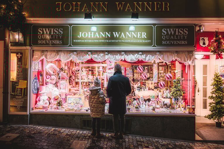 Noël à Bâle | basel.com