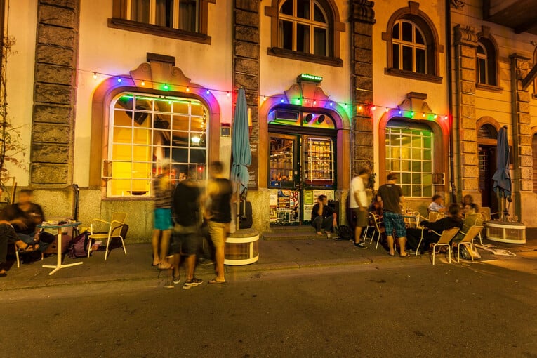 Nightlife | basel.com