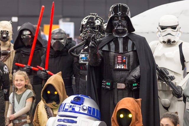 Fantasy Basel - The Swiss Comic Con | basel.com