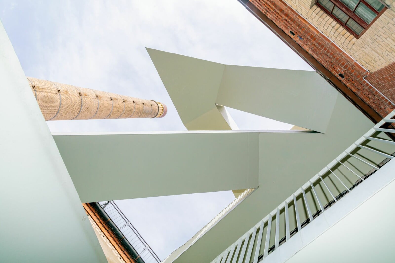 Modern architecture in Basel [Switzerland] | basel.com