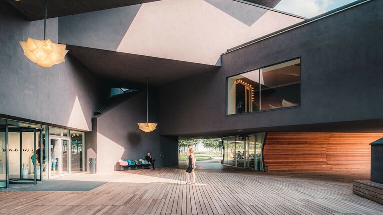 Modern architecture in Basel [Switzerland] | basel.com