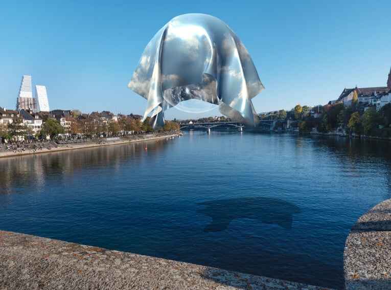 Kunst in Basel | Ausstellungen, Museen, Street Art | basel.com